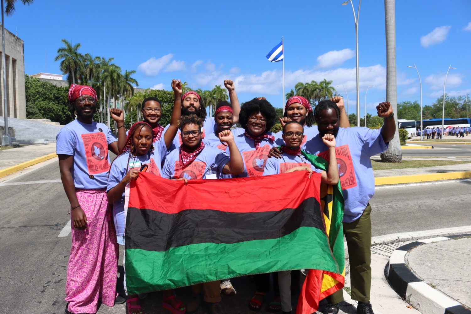 Supporting Strong Grassroots Movements Led By Women of Color and ...