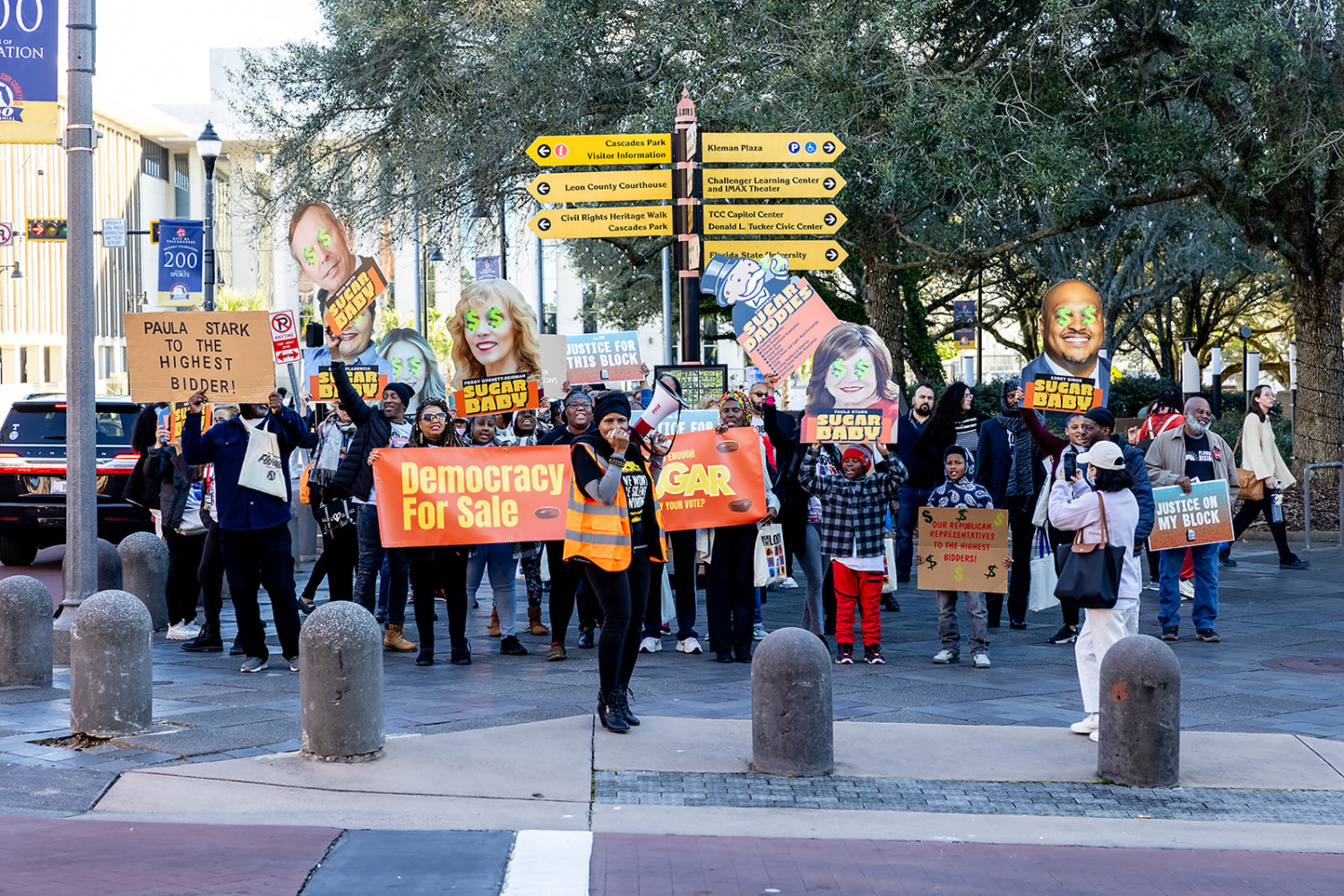 Fighting to End Racist Gerrymandering: Florida Rising | Groundswell Fund
